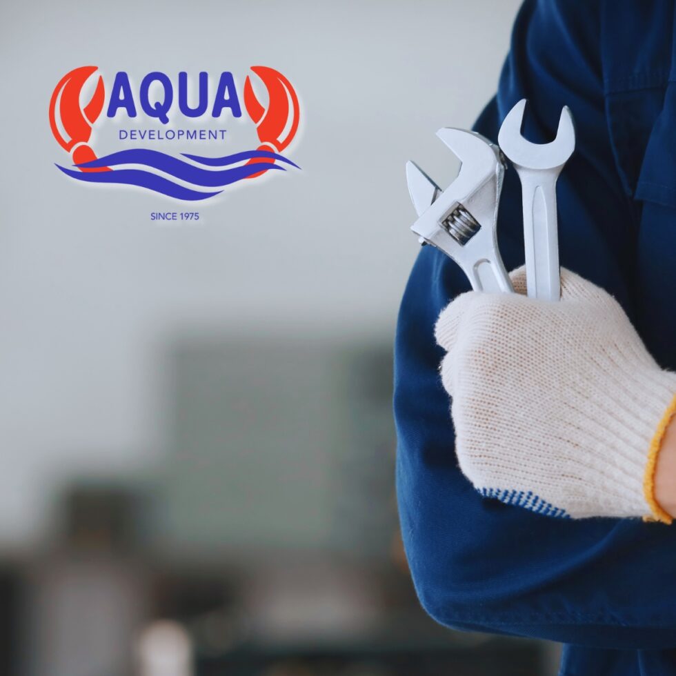 Services for Lobster Tank Maintenance - Your #1 Choice